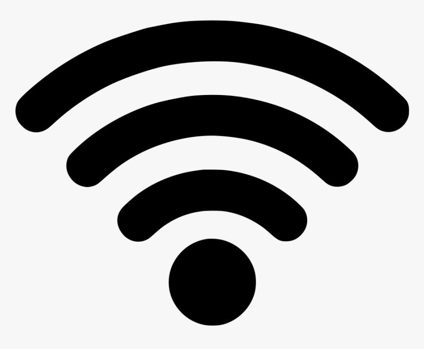 Wlan Icon, HD Png Download , Transparent Png Image - PNGitem