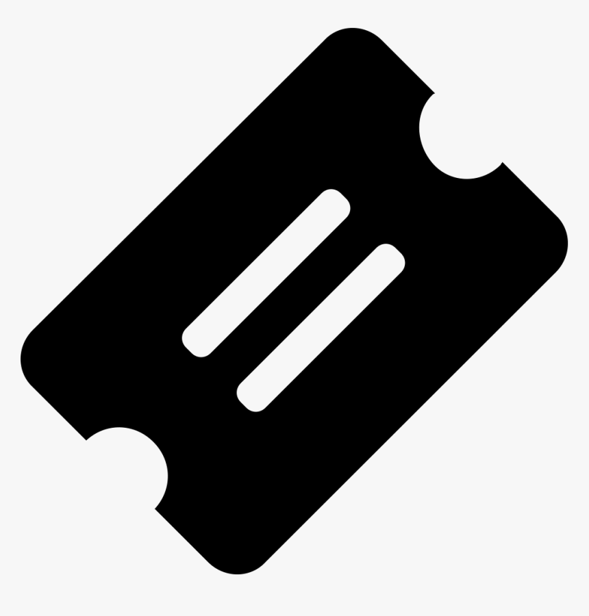 Flight Ticket Icon Png , Png Download - Flight Ticket Icon, Transparent ...