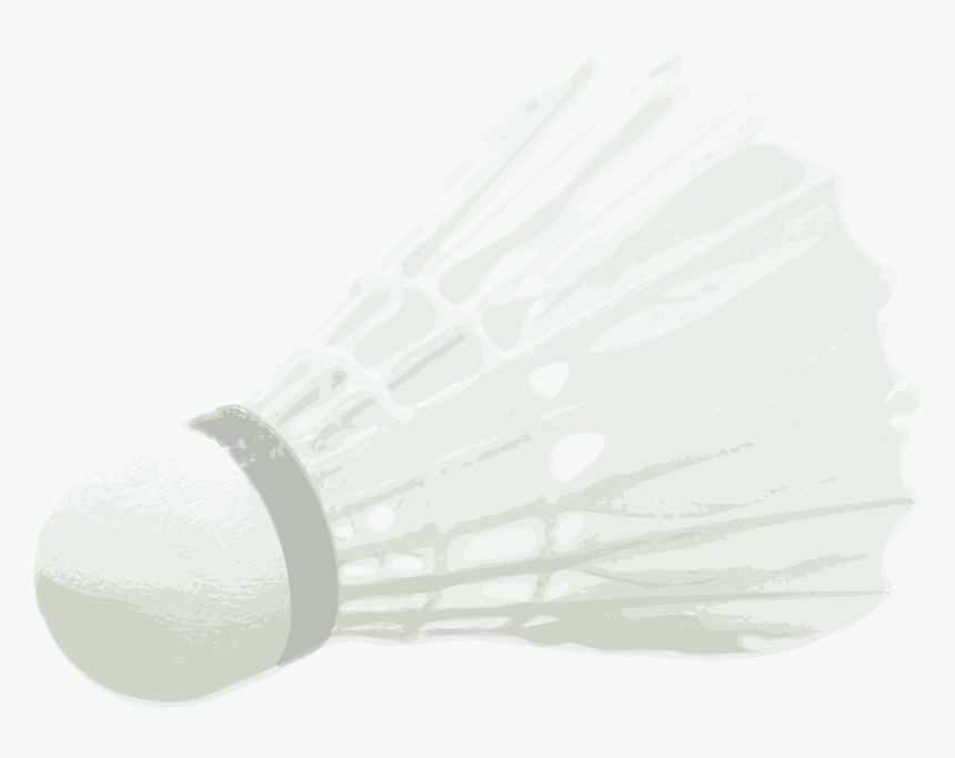 Federball Clip Arts - Badminton, HD Png Download , Transparent Png ...