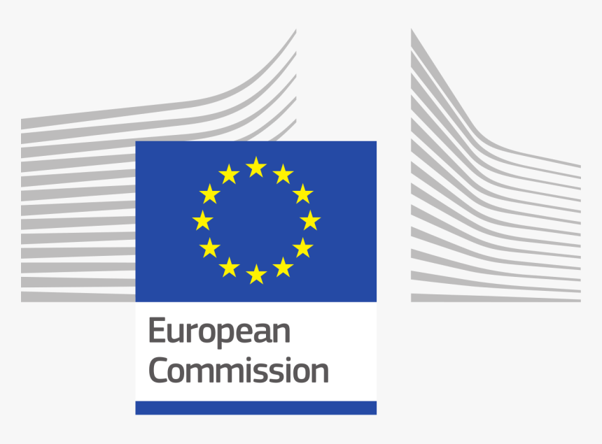 European Commission Logo, HD Png Download , Transparent Png Image - PNGitem