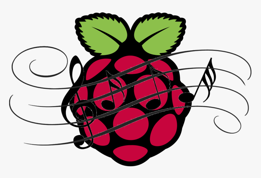 Lessons On Pi - Raspberry Pi Avatar, HD Png Download , Transparent Png ...