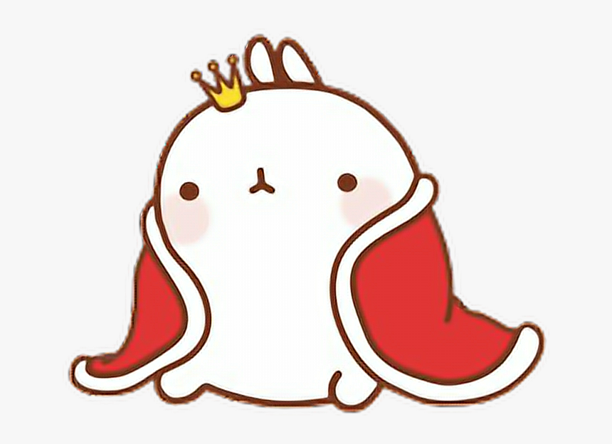 Transparent Molang Png - Cute Molang, Png Download , Transparent Png ...