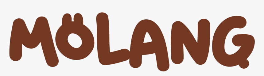 Logo Molang - Molang Logo Png, Transparent Png , Transparent Png Image ...