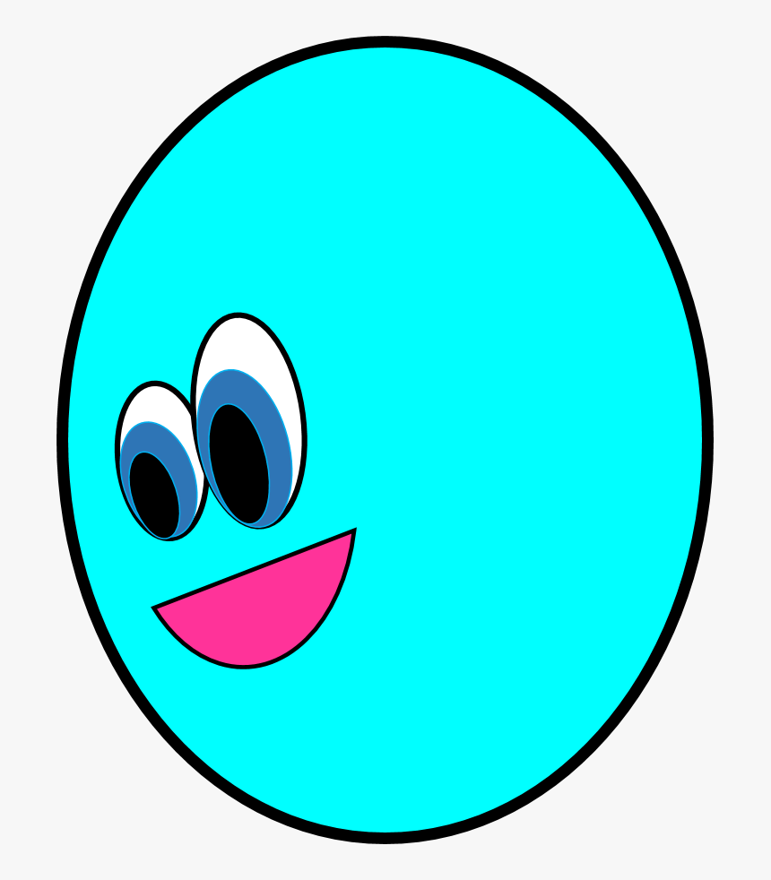 Oval Shapes Clipart, HD Png Download , Transparent Png Image - PNGitem