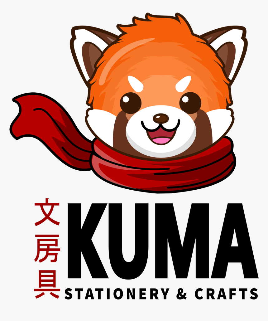 Kuma Stationery, HD Png Download , Transparent Png Image - PNGitem