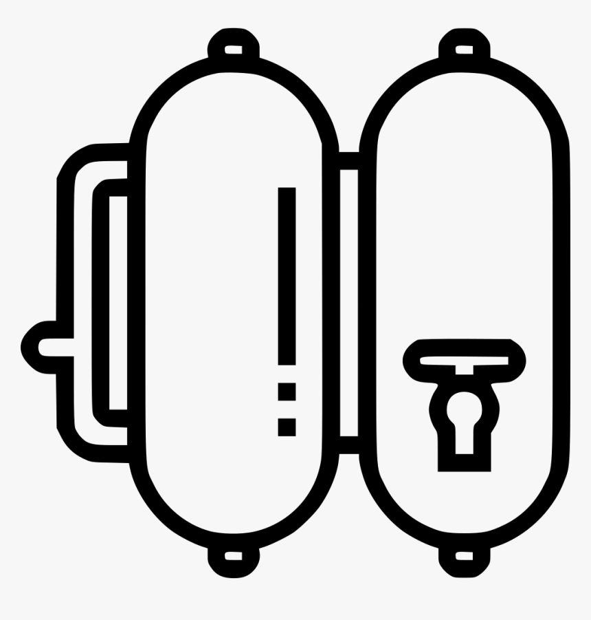 Water Filter - Filter Water Icon Free, HD Png Download , Transparent ...
