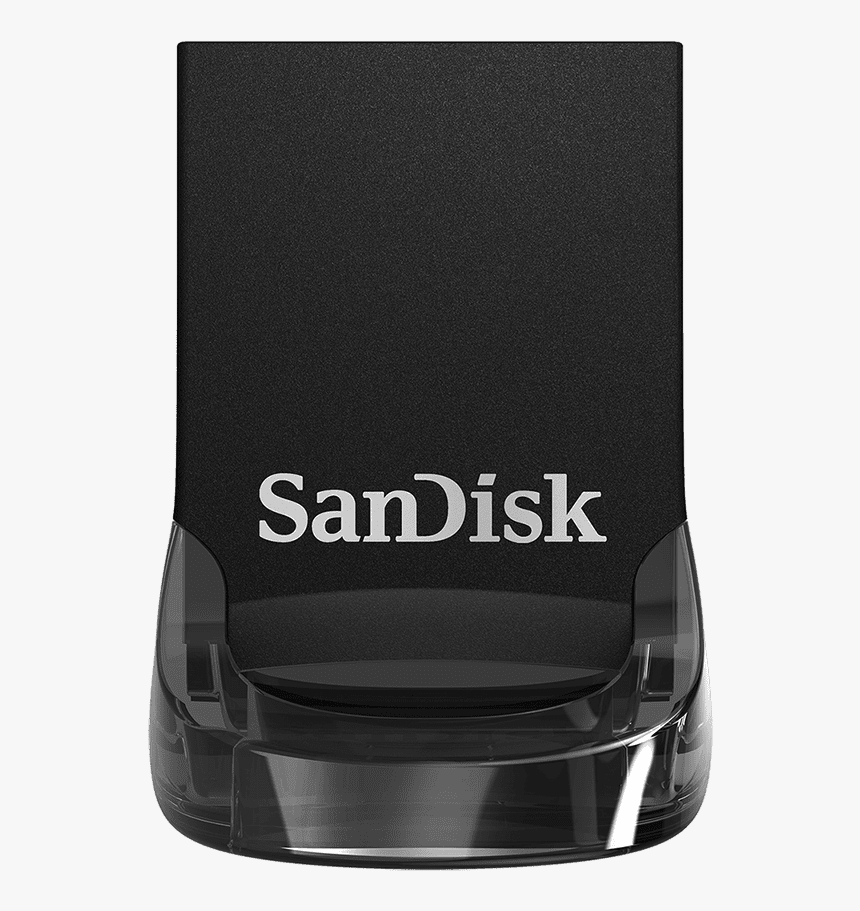 Sandisk Ultra Fit Usb - Mobile Phone, HD Png Download , Transparent Png ...