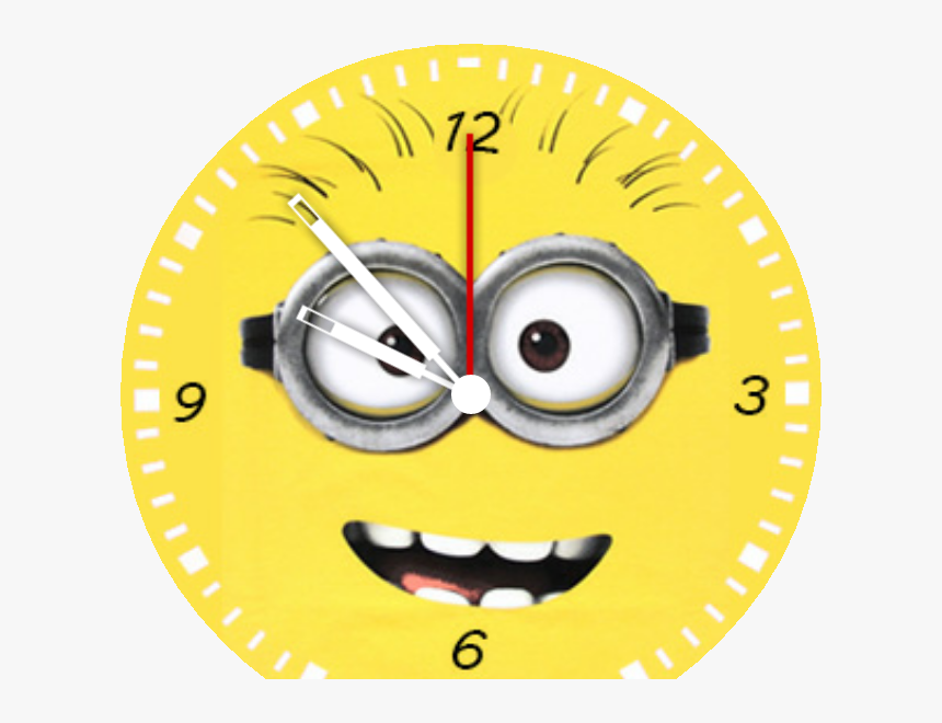 Minion Face Png - Minions Women's T Shirts, Transparent Png ...