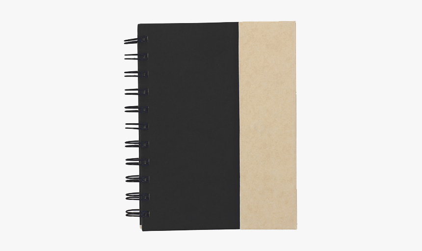 Wire Bound Notebook - Notebook, HD Png Download , Transparent Png Image ...