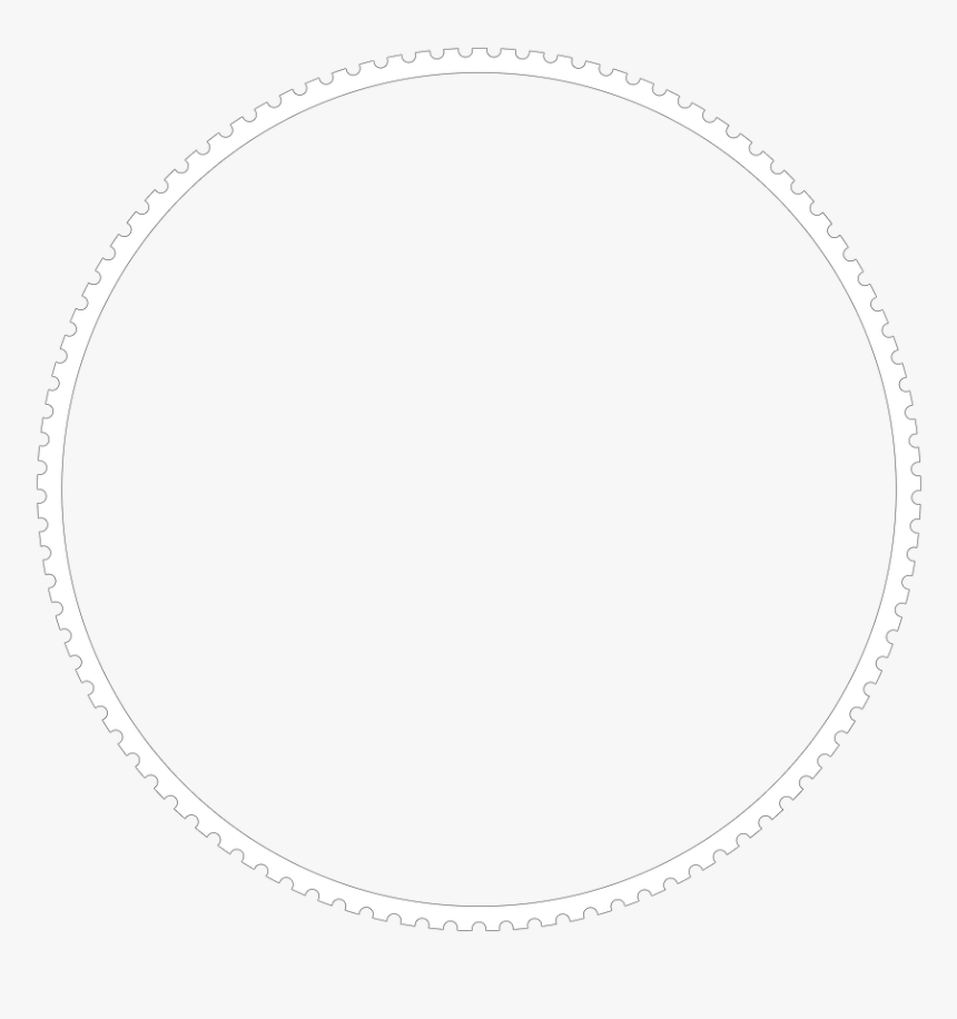 Round Stamp Stamp Border Stamp Free Photo - Round Badge White ...