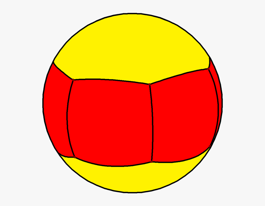 Hexagonal Prism Sphere, HD Png Download , Transparent Png Image - PNGitem