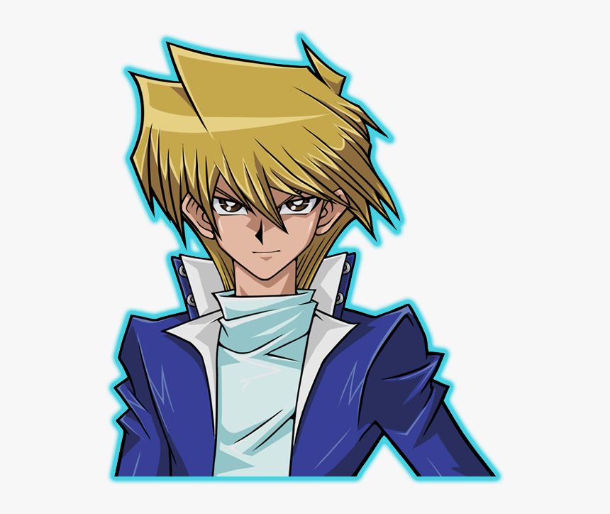 Joey Wheeler - Joey From Yu Gi Oh, HD Png Download , Transparent Png ...