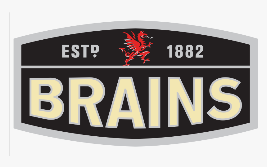 Brains Beer, HD Png Download , Transparent Png Image - PNGitem