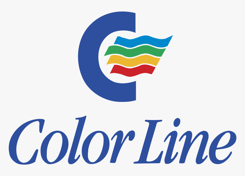 Color Line Logo Png, Transparent Png , Transparent Png Image - PNGitem