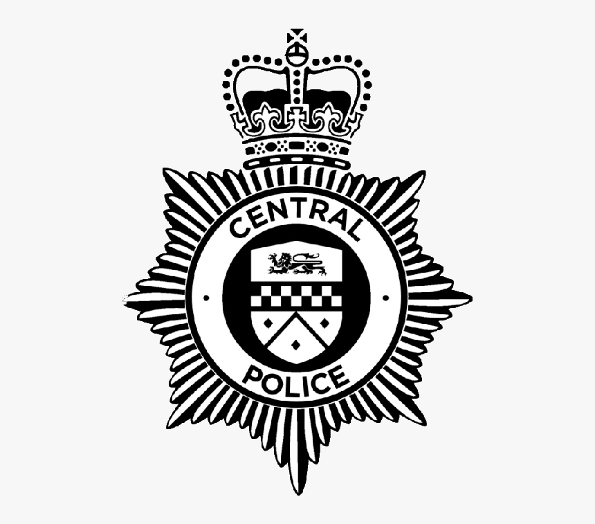 Uk Police Logo