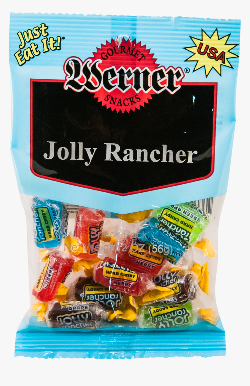 Jolly Ranchers Class - Chili Y Limon Peanuts, HD Png Download ...