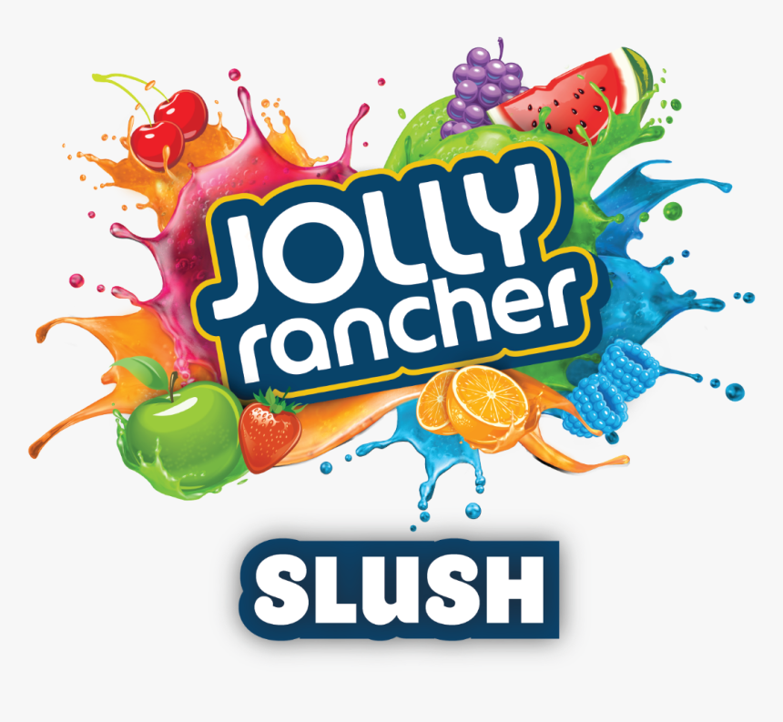 Jolly Rancher Logo