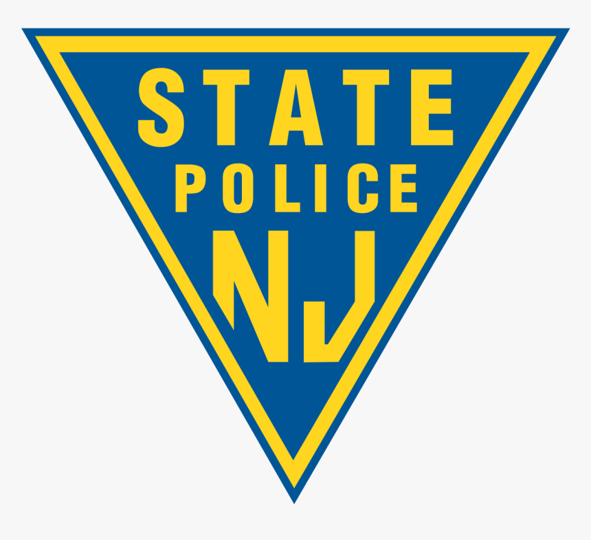 Nj State Police Logo Class Img Responsive Owl First - New Jersey State ...