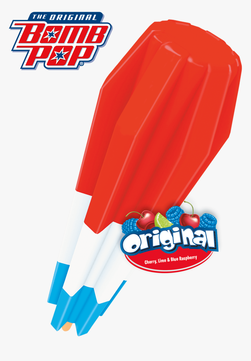 Jolly Rancher Popsicles