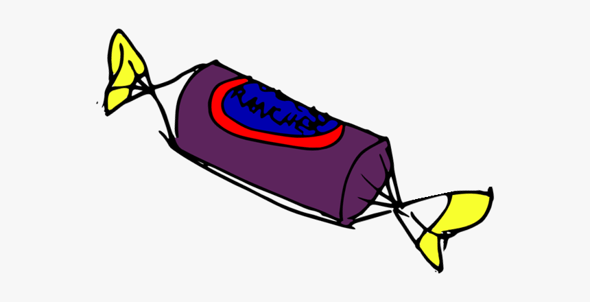 Purple Jolly Rancher - Jolly Rancher Roger Clip Art, HD Png Download ...