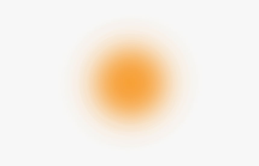 Orange Glow Png - Colour Png Effects, Transparent Png , Transparent Png ...