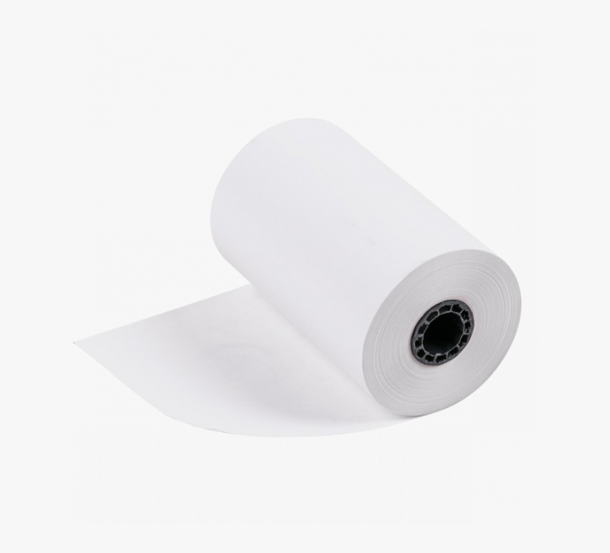 Mini Thermal Paper Png, Transparent Png , Transparent Png Image - PNGitem