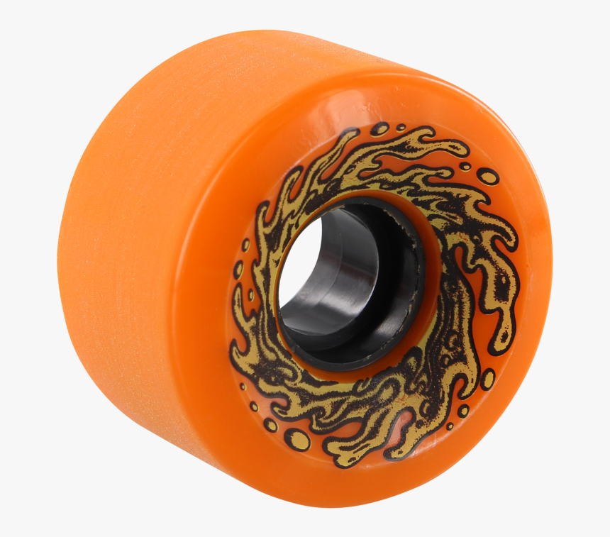 Skateboard Wheel, HD Png Download , Transparent Png Image - PNGitem