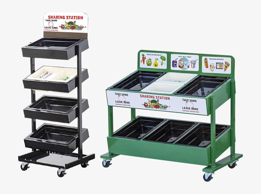 Sharing Stations - Drawer, HD Png Download , Transparent Png Image ...