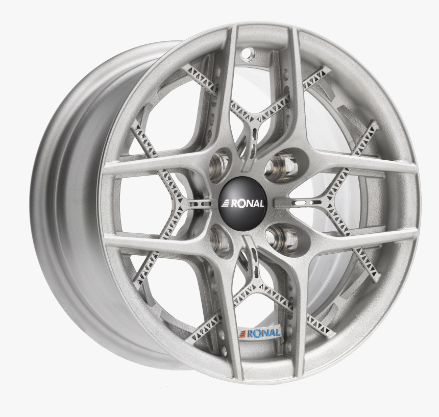 Ronal Slm Concept, HD Png Download , Transparent Png Image - PNGitem