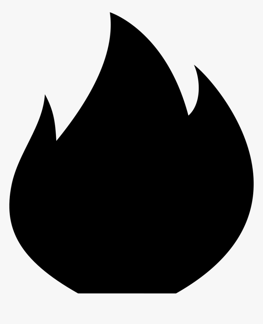 Transparent Fire Silhouette Png - Fire Silhouette Transparent, Png ...