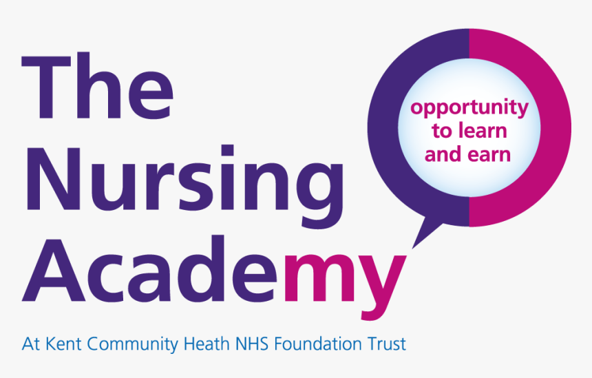 The Nursing Academy Image - Nursing Academy Kchft, HD Png Download ...