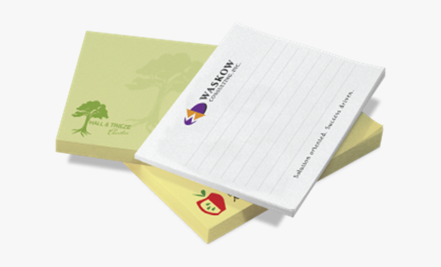 Custom Post It Note, HD Png Download , Transparent Png Image - PNGitem