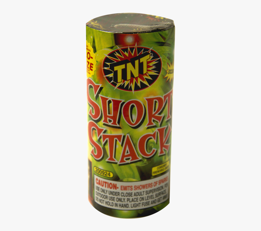 Short Stack - Carbonated Soft Drinks, HD Png Download , Transparent Png ...