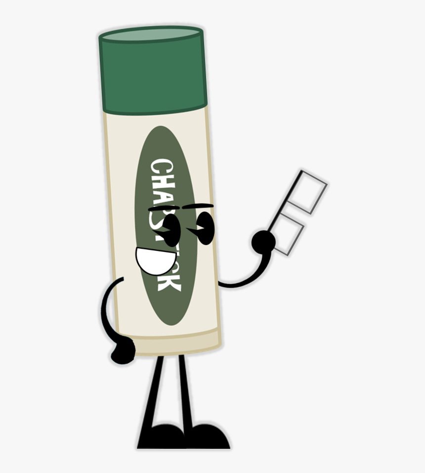 Chapstick Cartoon Clipart , Png Download - Chapstick Cartoon Art ...