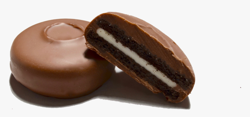 Transparent Oreos Png - Chocolate, Png Download , Transparent Png Image ...