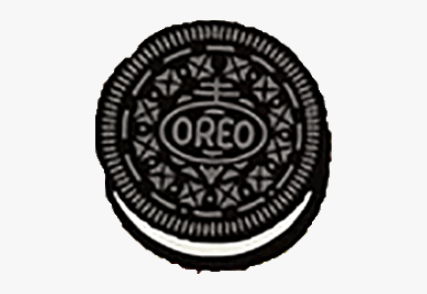 Oreo Clipart Transparent Background - Oreo Clipart Png, Png Download ...
