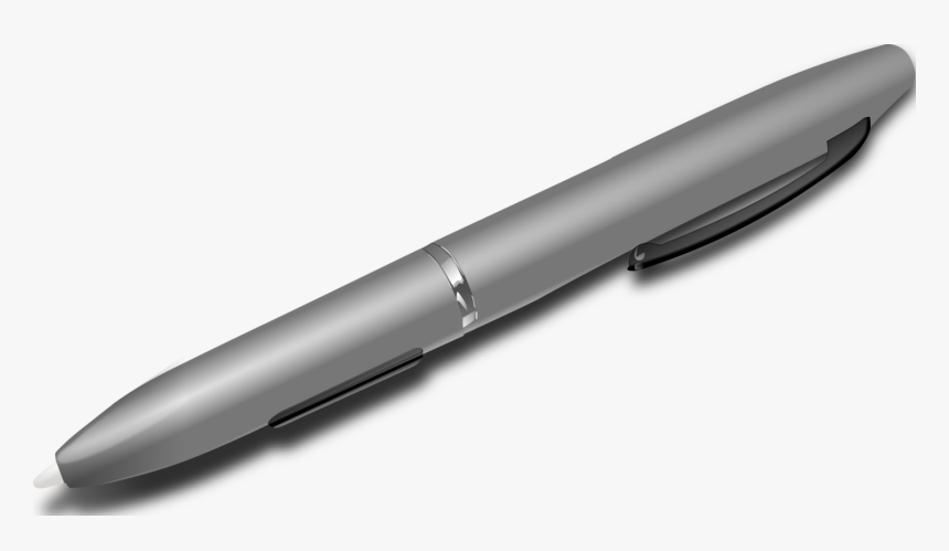 Transparent Pen Vector Png - Pen With No Background, Png Download ...
