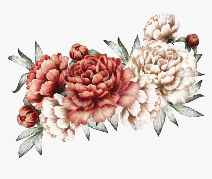 #flores #flowers #plantas #plants - Flower Rip Png, Transparent Png ...