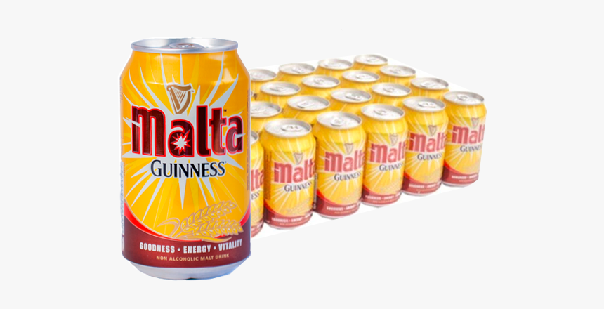 Malta Guinness - Guinness Nigeria Plc, HD Png Download , Transparent ...