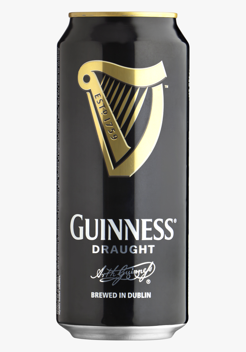 Guinness Draught Logo
