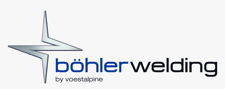 Bohler Welding Logo, Hd Png Download - Bohler Welding Logo Png ...