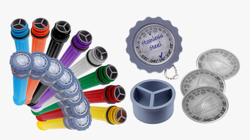 Diamond Ground Arc Saber Tungsten Storage Tube Protect, HD Png Download ...