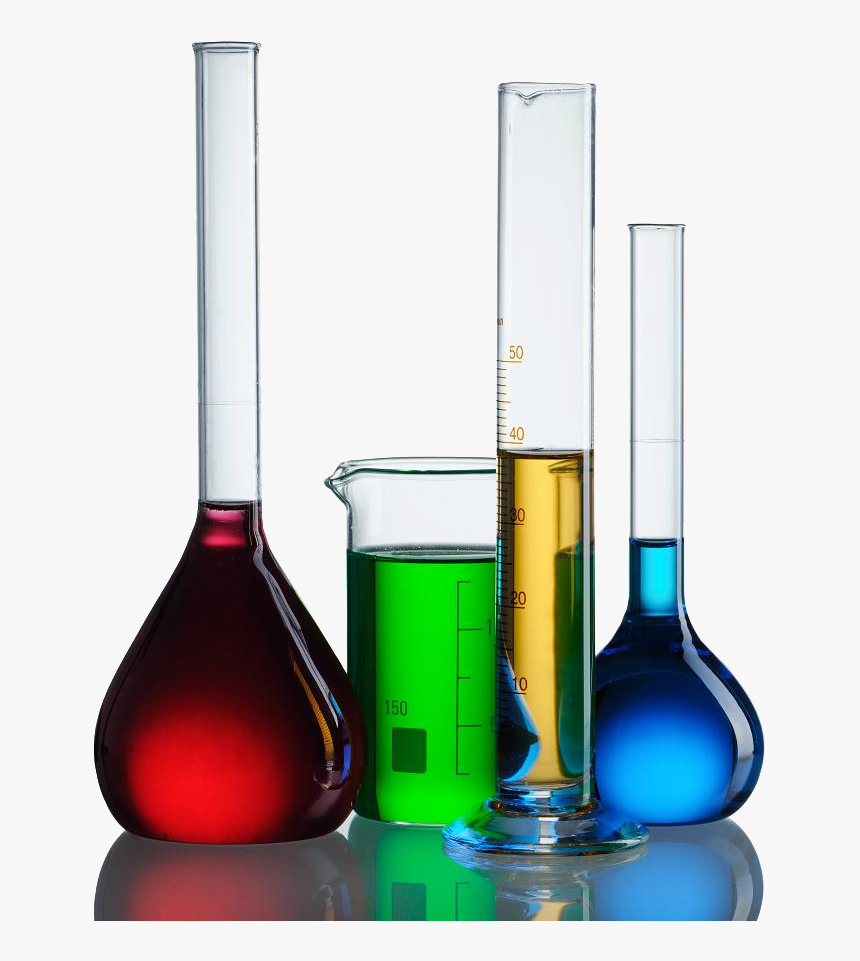 Chemicals Png 7 » Png Image - Cover Page For Chemistry, Transparent Png ...
