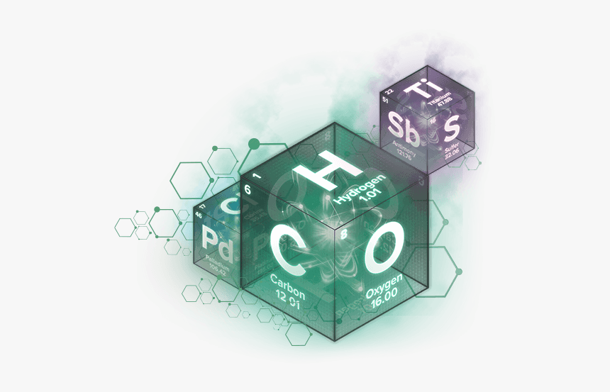 Chemicals Polymers, HD Png Download , Transparent Png Image - PNGitem