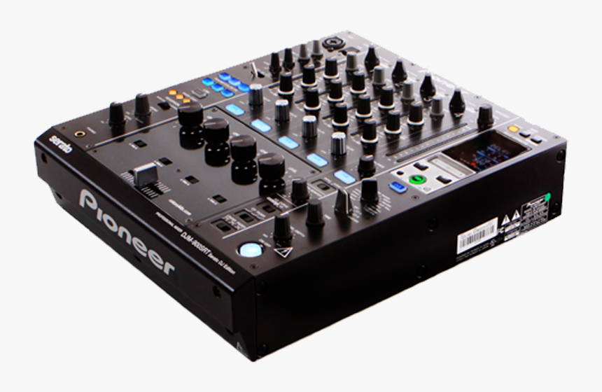 Transparent Dj Turntable Png - Electronics, Png Download , Transparent ...