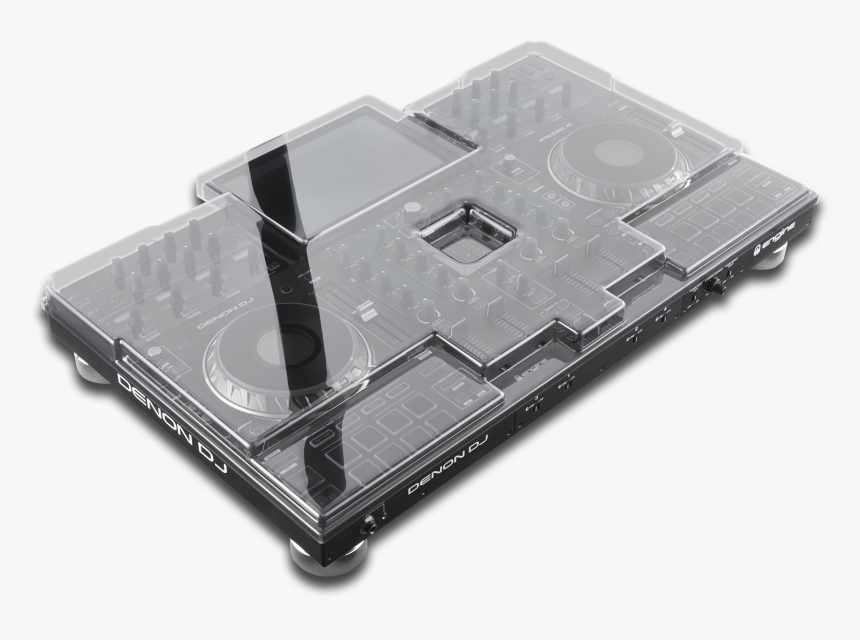 Dj Turntable Png, Transparent Png , Transparent Png Image - PNGitem