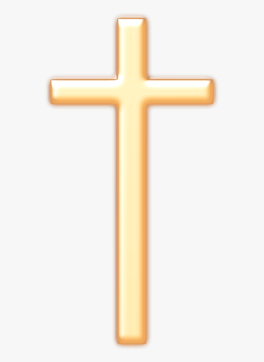 Transparent Cross Png Clipart - Cross, Png Download , Transparent Png ...