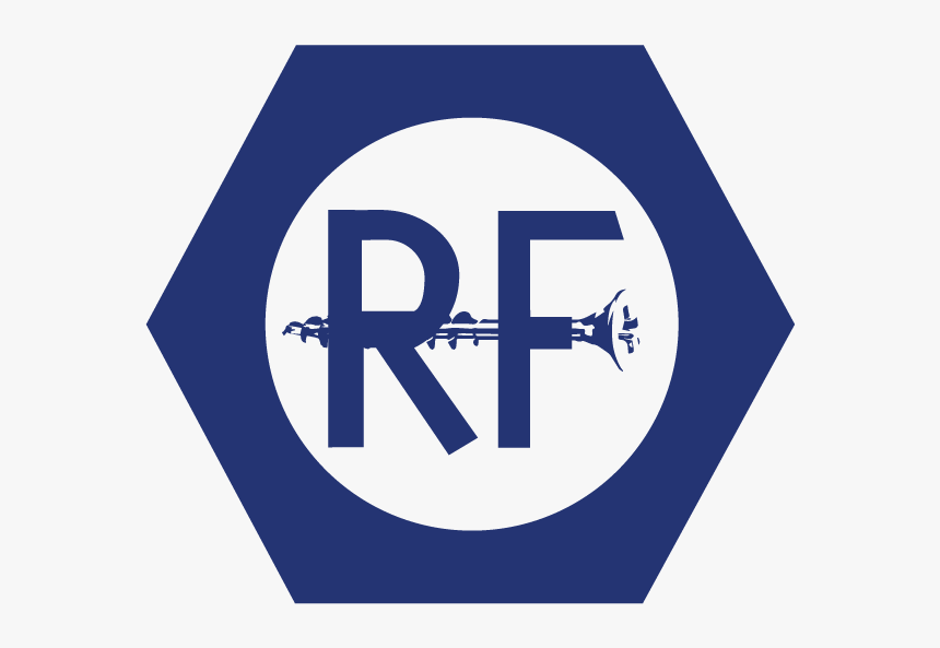 Rapid Industrial Fasteners Logo - Sign, HD Png Download , Transparent ...