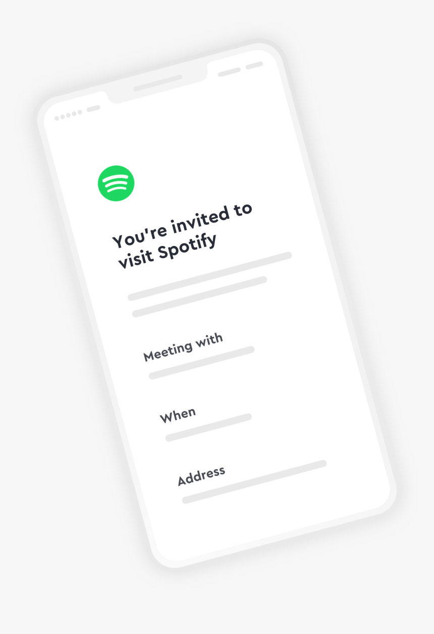 Mobile App Visitor Registration, HD Png Download , Transparent Png ...