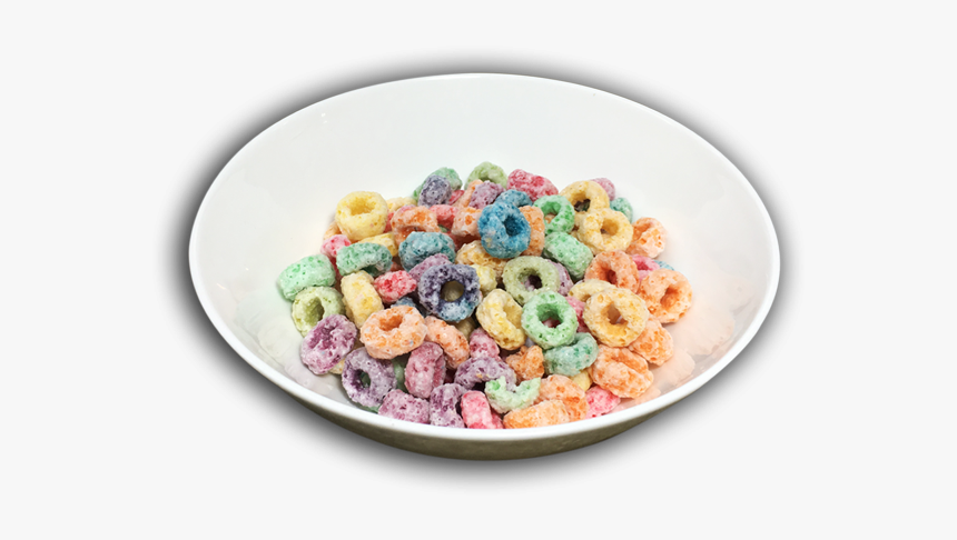 Breakfast Cereal, HD Png Download , Transparent Png Image - PNGitem